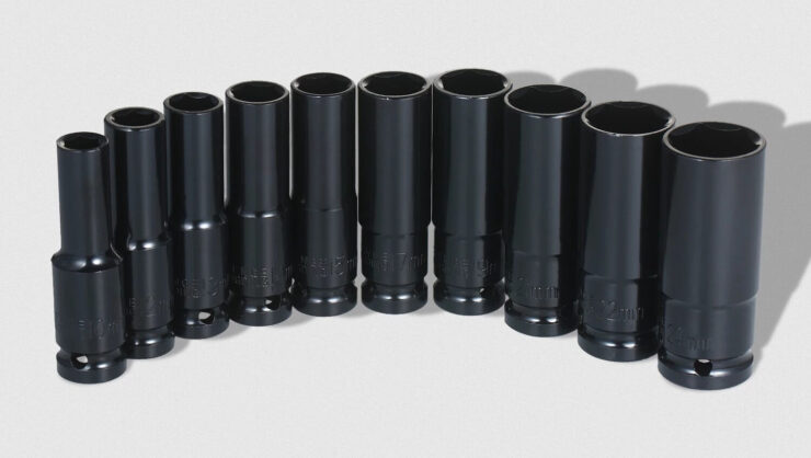 Top 10 Best Impact Sockets for the Money 2023 - Review & Full Guide