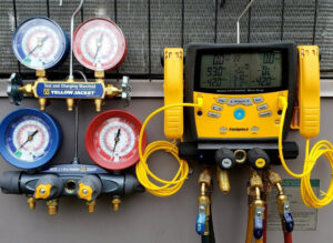 Top 10 Best Digital HVAC Gauges for the Money 2023 - Buying Guide