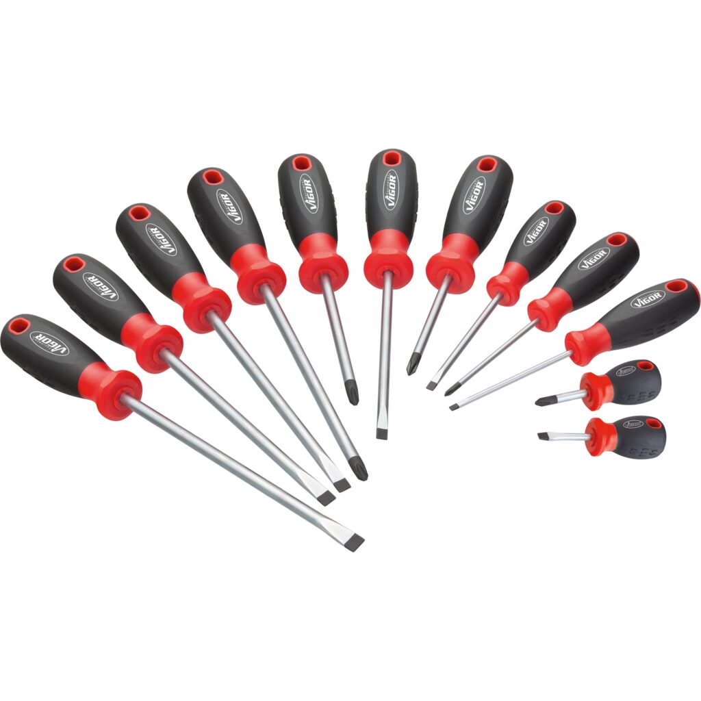 Different Types of Screwdrivers: Ready, Set and Go! - Massey Energy Co Different Types of Screwdrivers: Ready, Set and Go! - Massey Energy Co