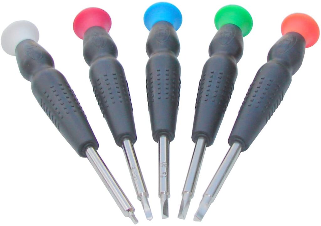 Different Types of Screwdrivers: Ready, Set and Go! - Massey Energy Co Different Types of Screwdrivers: Ready, Set and Go! - Massey Energy Co