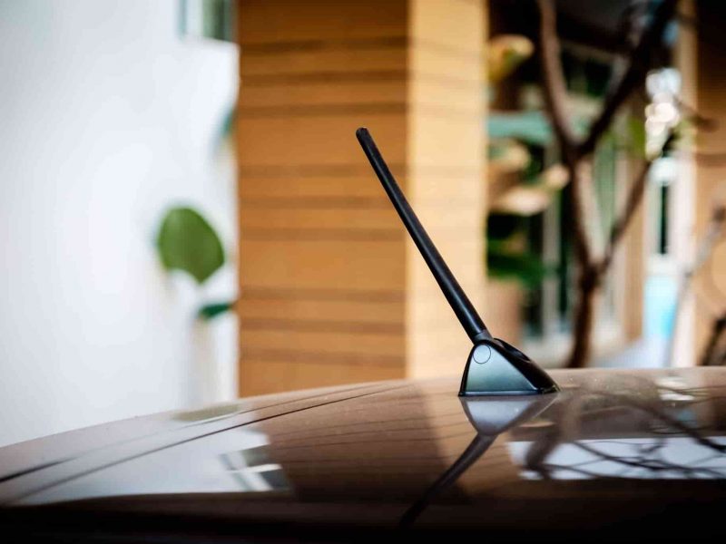 10 Best Aftermarket Car Antenna Review 2021 - MEC