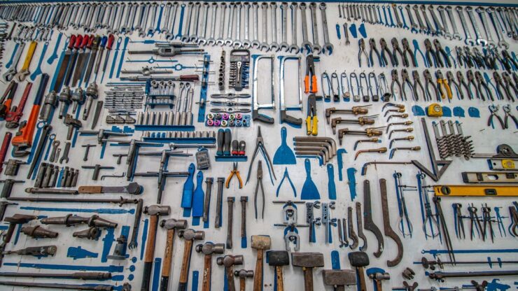 30+ Best Tekton Tools 2023 Review: Complete Review on Famous Brand