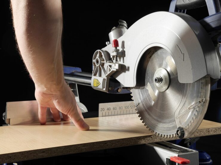 Top 7 Best Hitachi Miter Saw 2023 - Review & Buying Guide