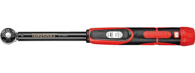 How Does a Torque Wrench Work: Learn A to Z - Massey Energy Co