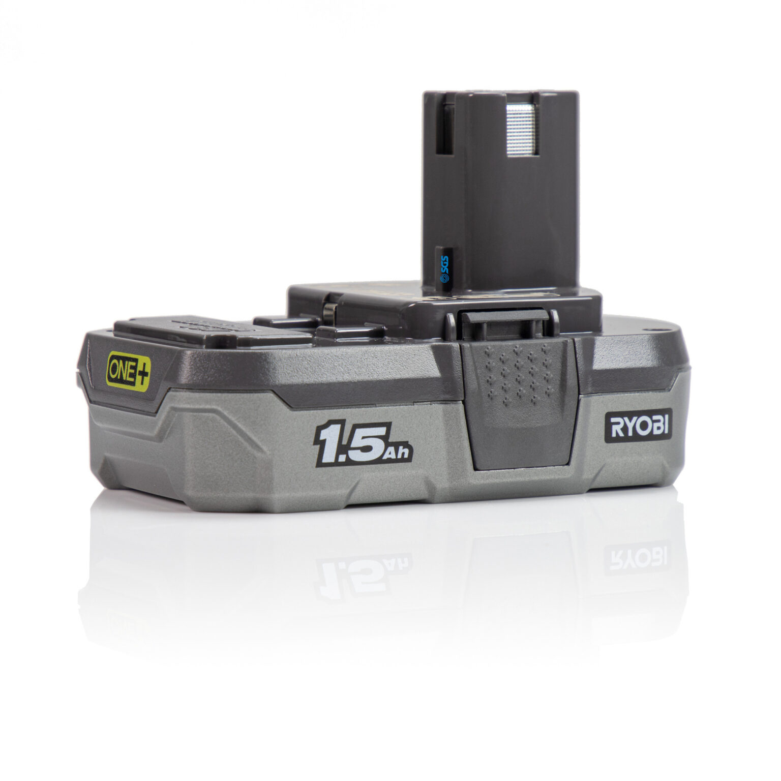 How to Fix a Ryobi Battery that wont Charge: DIY Project! - Massey ...