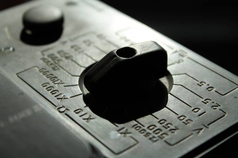 How to Use Analog Multimeter: Common But Crucial Fact - Massey Energy Co