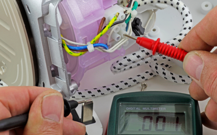 How Often Should You PAT Test Your Electrical Equipment? - Massey Energy Co