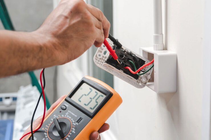 How Often Should You PAT Test Your Electrical Equipment? - Massey Energy Co
