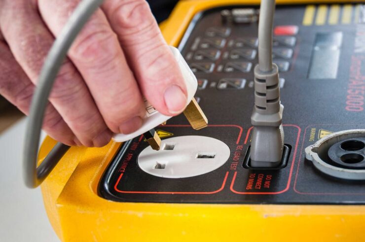 How Often Should You PAT Test Your Electrical Equipment? - Massey Energy Co