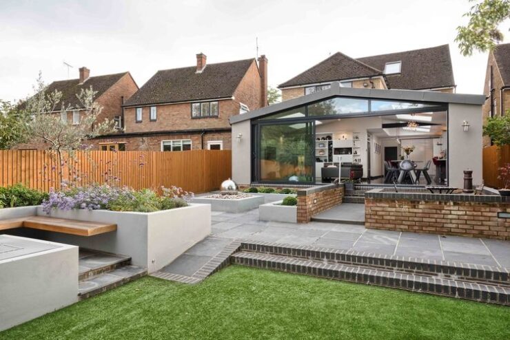 Extending Your Home: A Comprehensive Guide to House Extensions - Massey ...