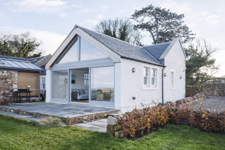 Extending Your Home: A Comprehensive Guide to House Extensions - Massey ...